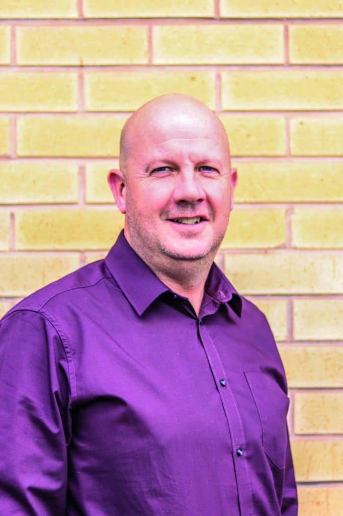 Apprenticeships are the future of our growing business – Nick Andrew ...