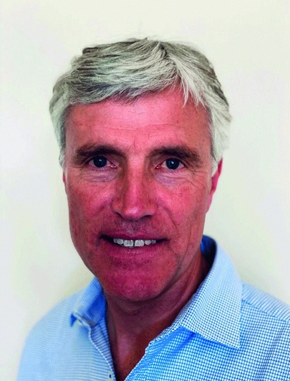 Oliver Baker 7 years on – CWE has a proud past and an exciting future ...