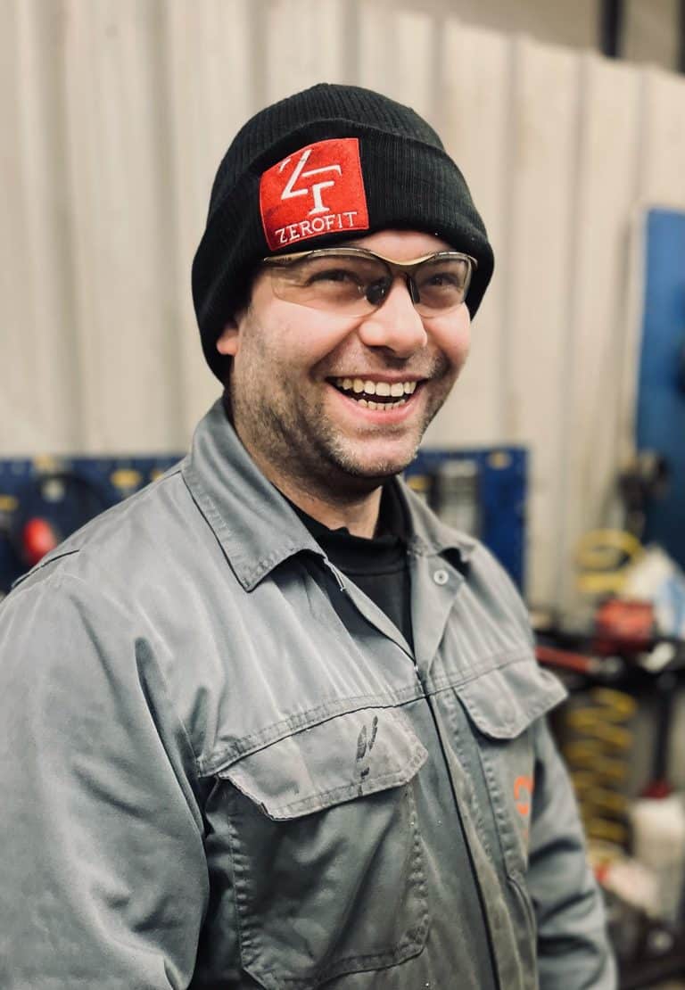 Life at CWE - Making sure there is no buffering with your wagon service ...