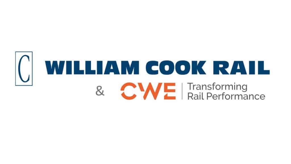 CWE acquired by William Cook Rail - CWE Limited