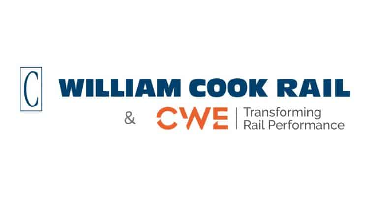 CWE acquired by William Cook Rail - CWE Limited